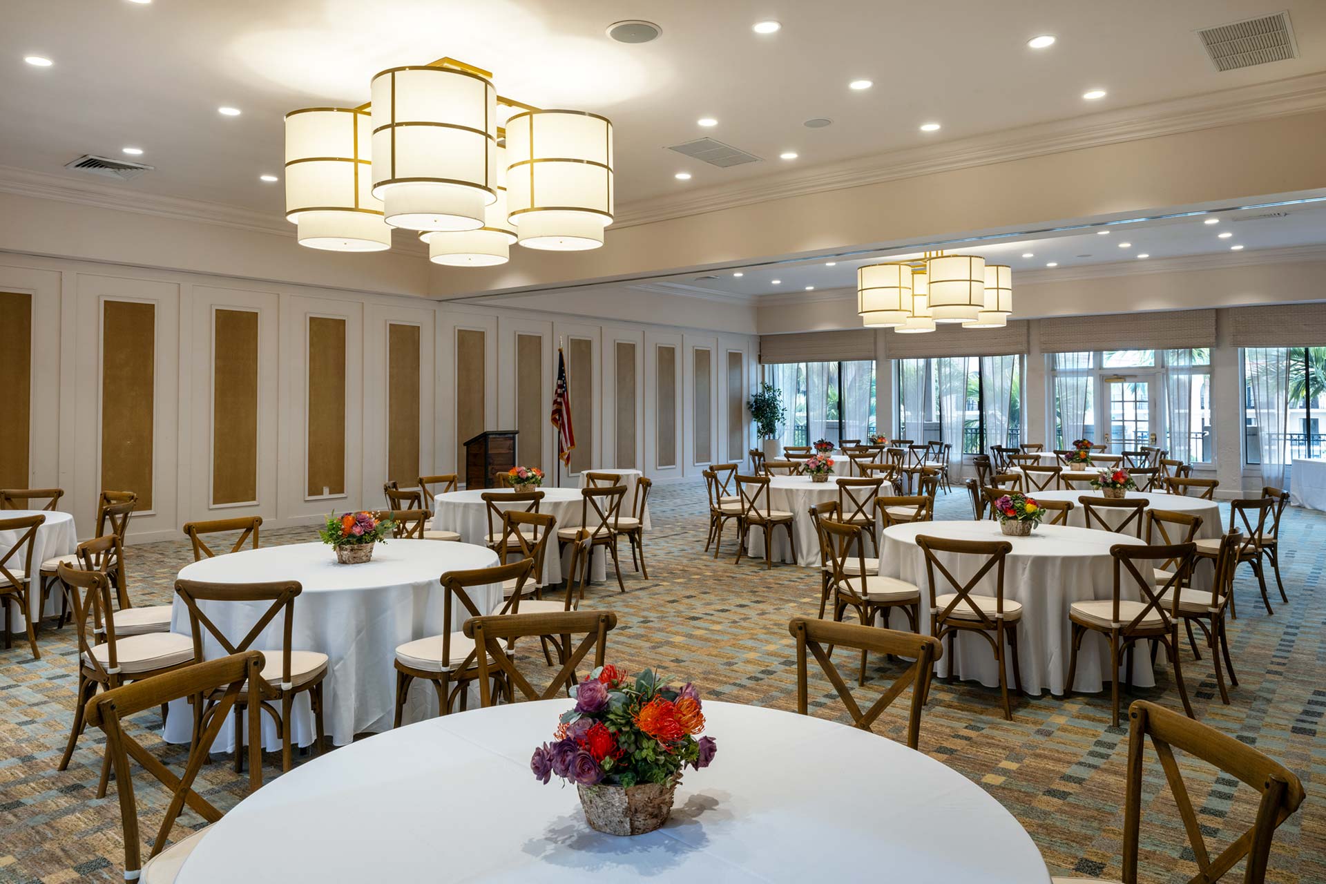 Meeting & Event Space in Boca Raton FL | Wyndham Boca